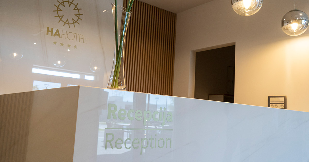 About Us | HA HOTEL